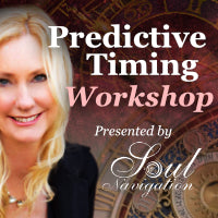 Meredith's "Predictive Timing Techniques" Workshop, Spain 2023 - video – Soul Navigation