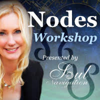Meredith's "Understanding the Nodes" Part 1, Workshop, Seattle 2023 - – Soul Navigation