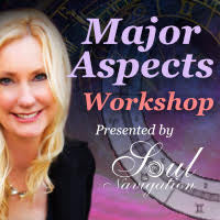 Meredith's "Understanding the Major Aspects" Workshop, Seattle 2023 ...